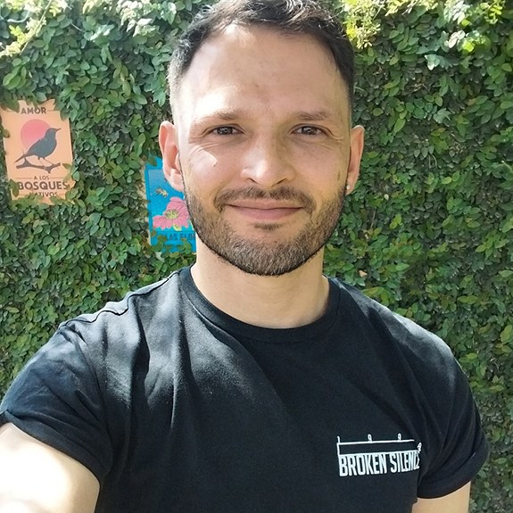 Gemeinsame Forschung für Biodiversitätsbildung: IPN begrüßt Gastprofessor Gonzalo Bermudez ...