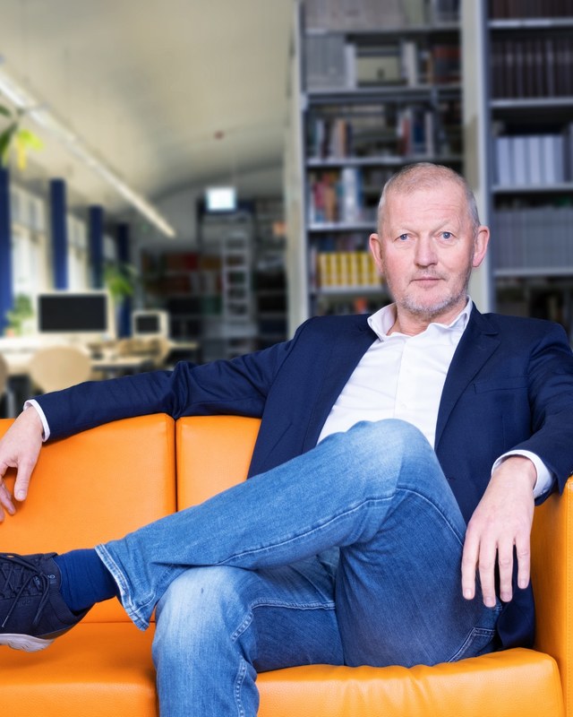 Jetzt Anmelden: Prof. Dr. Olaf Köller hält Keynote zur Rolle ...