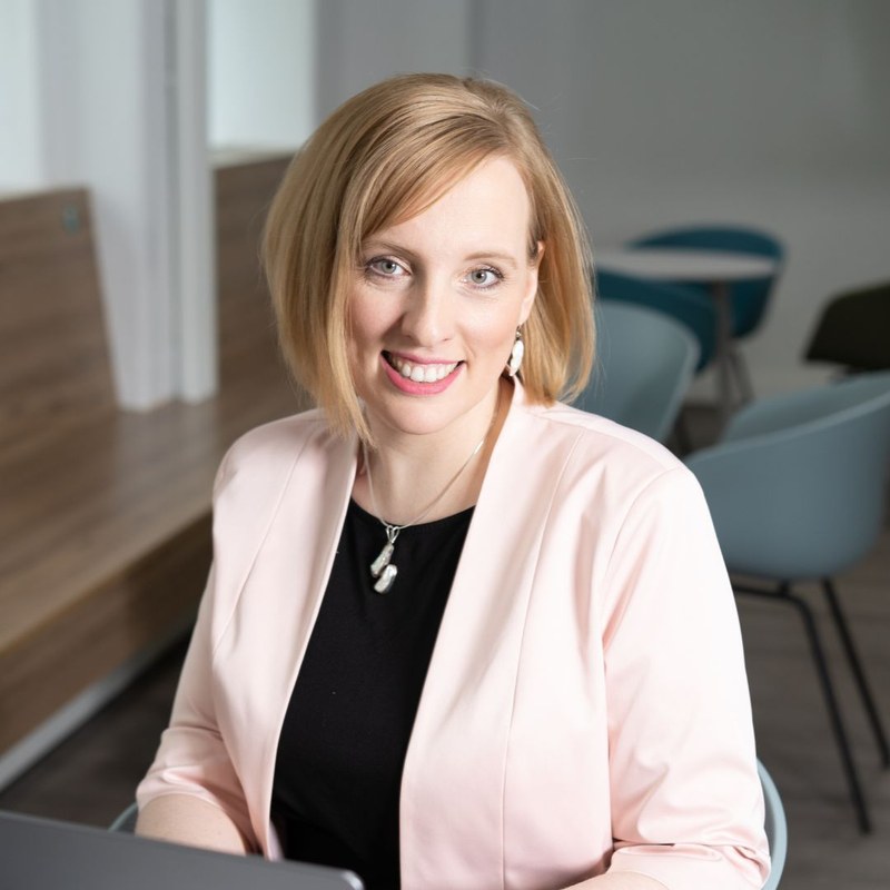 Prof. Dr. Marlit Lindner spricht im „Schule aktuell“-Podcast über ...