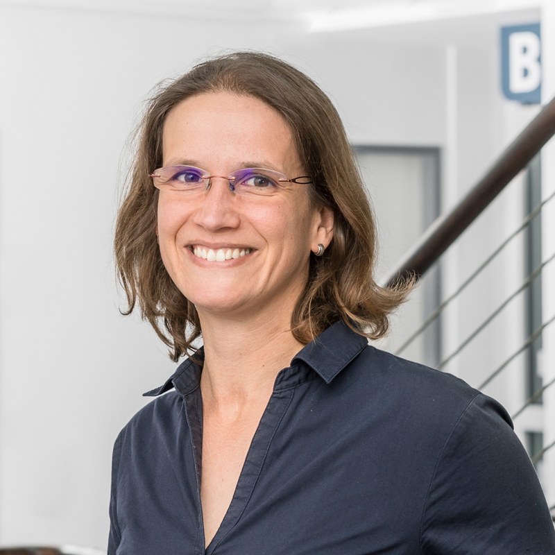 Neue Professorin für Lehren und Lernen in der Digitalen Welt an CAU und IPN - Leibniz-Institut ...