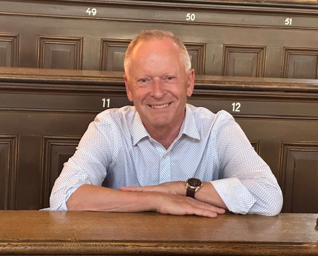 Spitzenforscher zu Gast: Allan Wigfield spricht im IPN-Kolloquium ...
