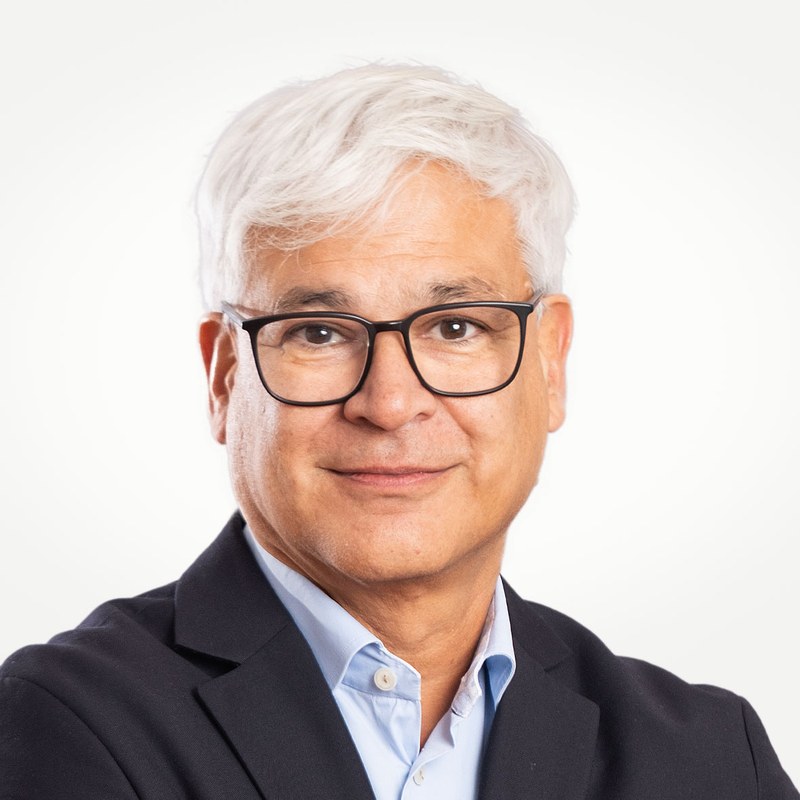 Prof. Dr. Hans Anand Pant - Leibniz-Institut für die Pädagogik der ...