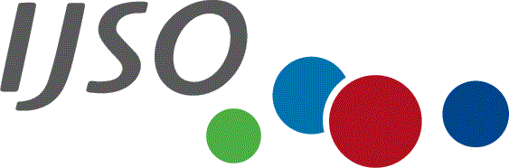 IJSO – International JuniorScienceOlympiad - Leibniz Institute for ...