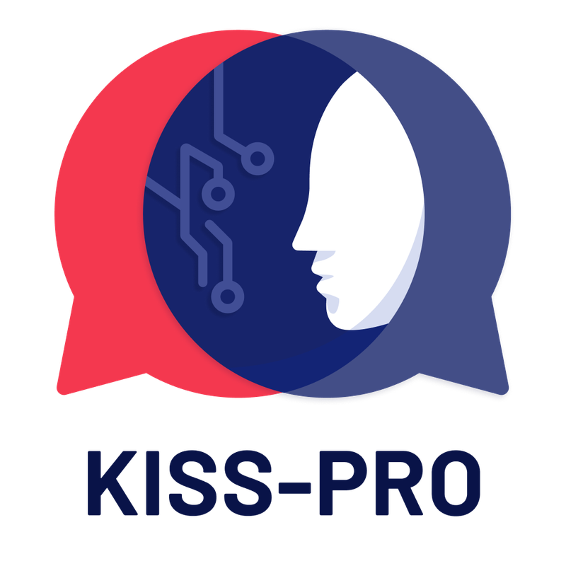 KISS-Pro – Artificial Intelligence in Language and Writing ...