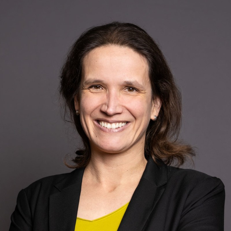 Prof. Dr. Andrea Horbach - Leibniz Institute for Science and ...