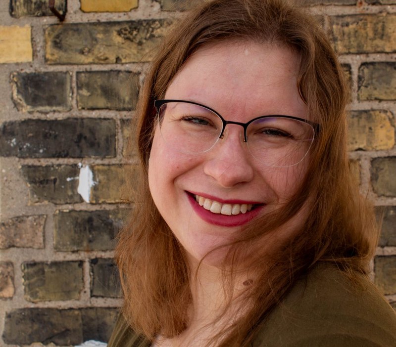 M. Ed. Ann-Kathrin Brauer - Leibniz Institute for Science and ...