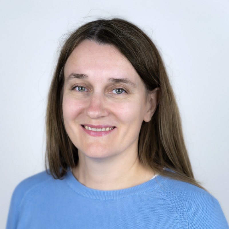 Anna Hülsing - Leibniz Institute for Science and Mathematics Education