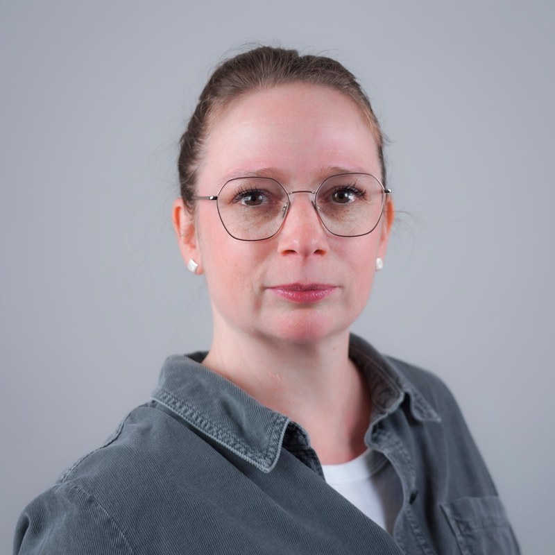 Anna-Lea Beckmann - Leibniz Institute for Science and Mathematics Education