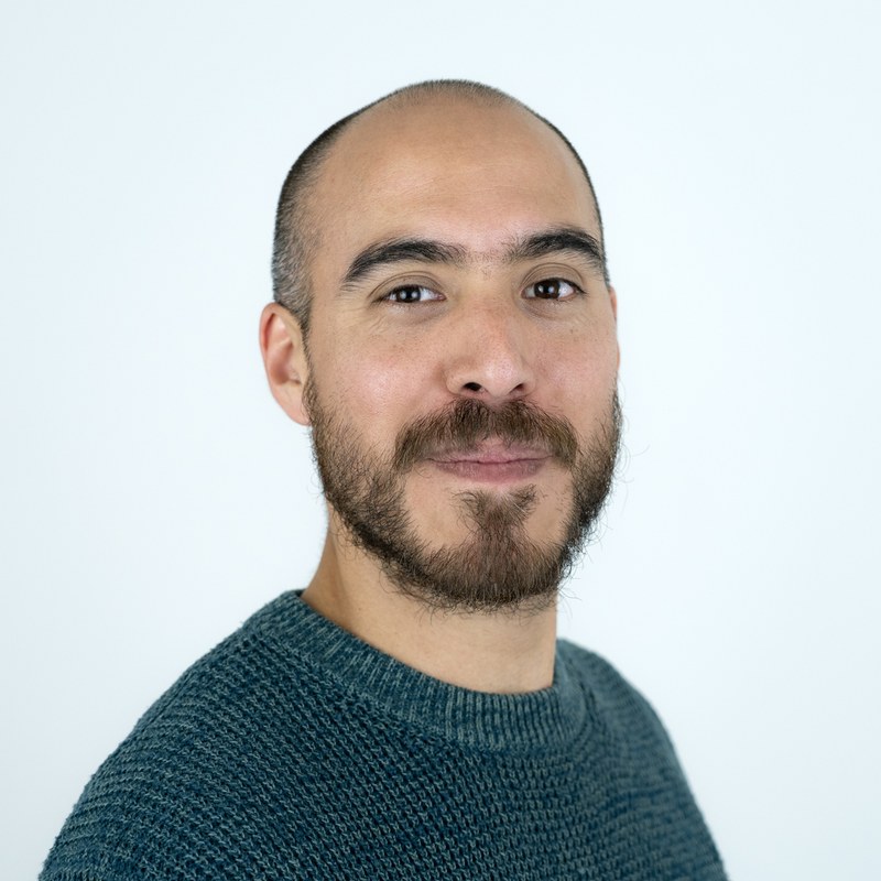 Daniel Ignacio Mora Melanchthon - Leibniz Institute for Science and ...