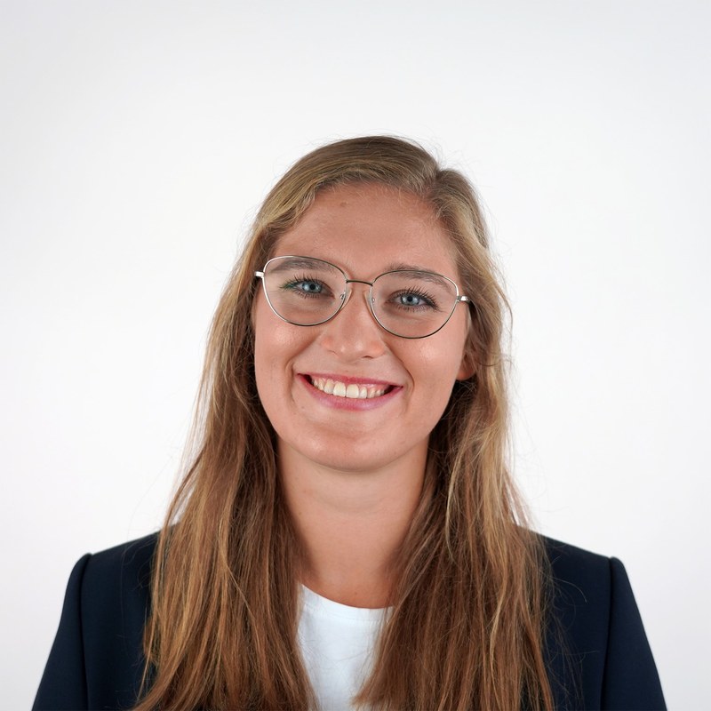 Hannah Pünjer - Leibniz Institute for Science and Mathematics Education