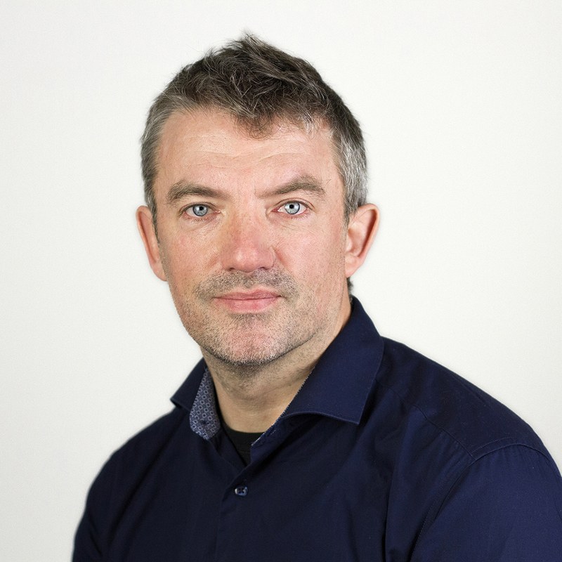 Prof. Dr. Knut Neumann