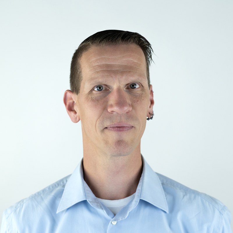 Dr. Marc Eckhardt - Leibniz Institute for Science and Mathematics Education