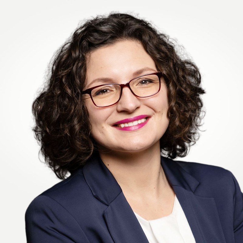 Mareike Bierlich - Leibniz Institute for Science and Mathematics Education