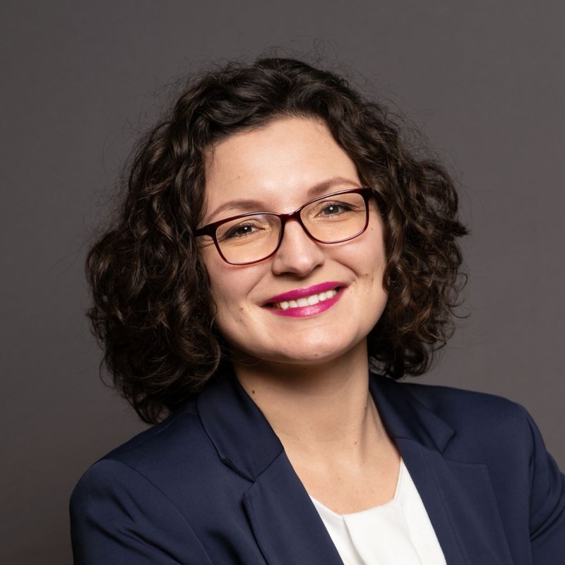 Mareike Bierlich - Leibniz Institute for Science and Mathematics Education