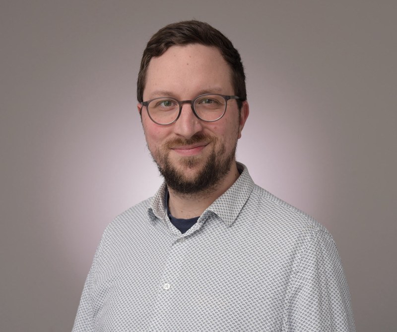 Dr. Stefan Sorge - Leibniz Institute for Science and Mathematics Education