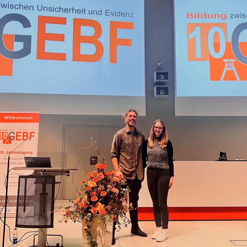 Great Success: IPN Researchers Receive GEBF Junior Publication Awards ...