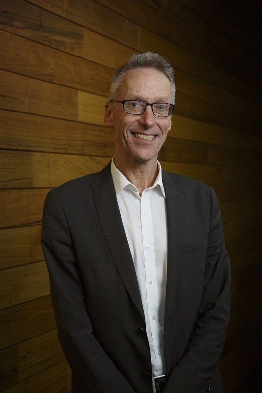 International visit at the IPN: Interview with Visiting Professor Jan ...