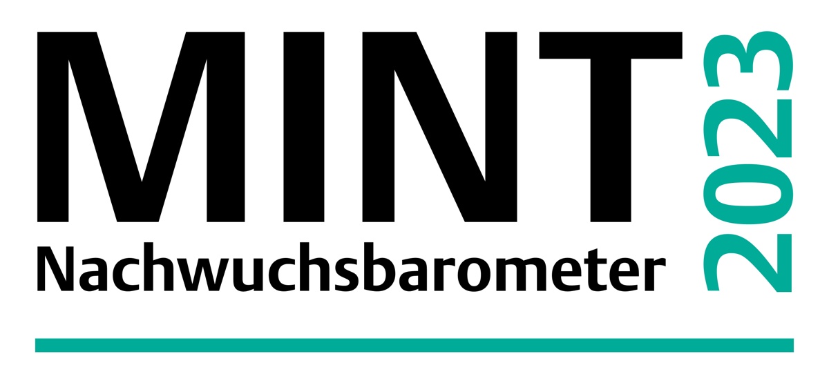 STEM Young Talent Barometer 2023: Girls fall further behind - Leibniz Institute for Science and ...