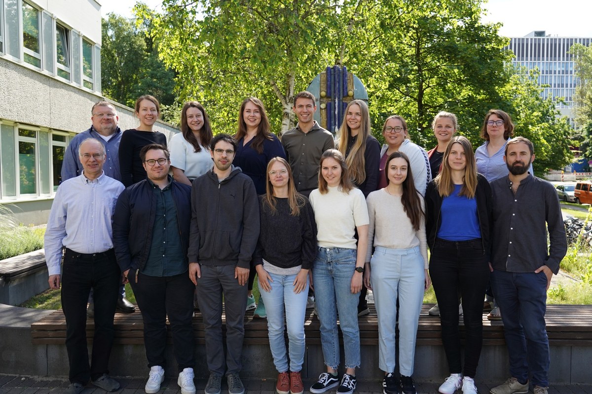 Mathematics Education - Leibniz Institute for Science and Mathematics ...